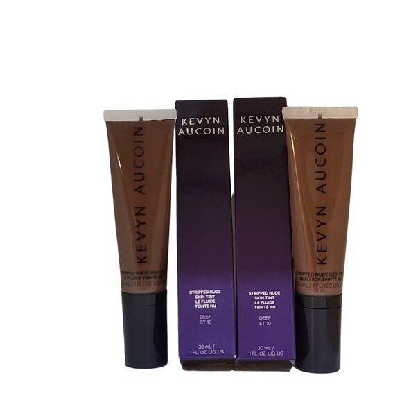 Kevyn Aucoin | Makeup | 2 Pack Kevyn Aucoin Stripped Nude Skin Tint ...